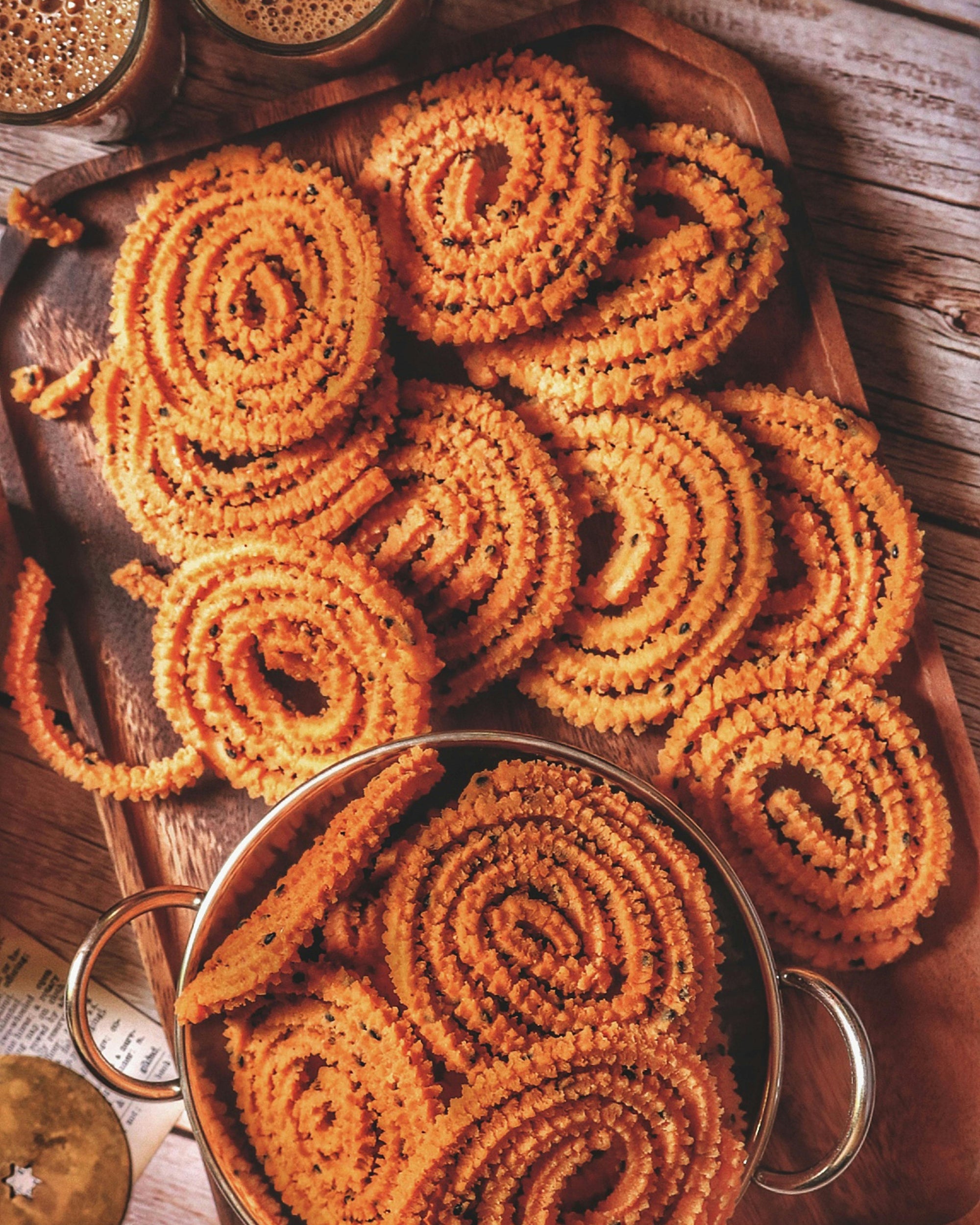 Electric Idiyappam Maker – Summer Snow